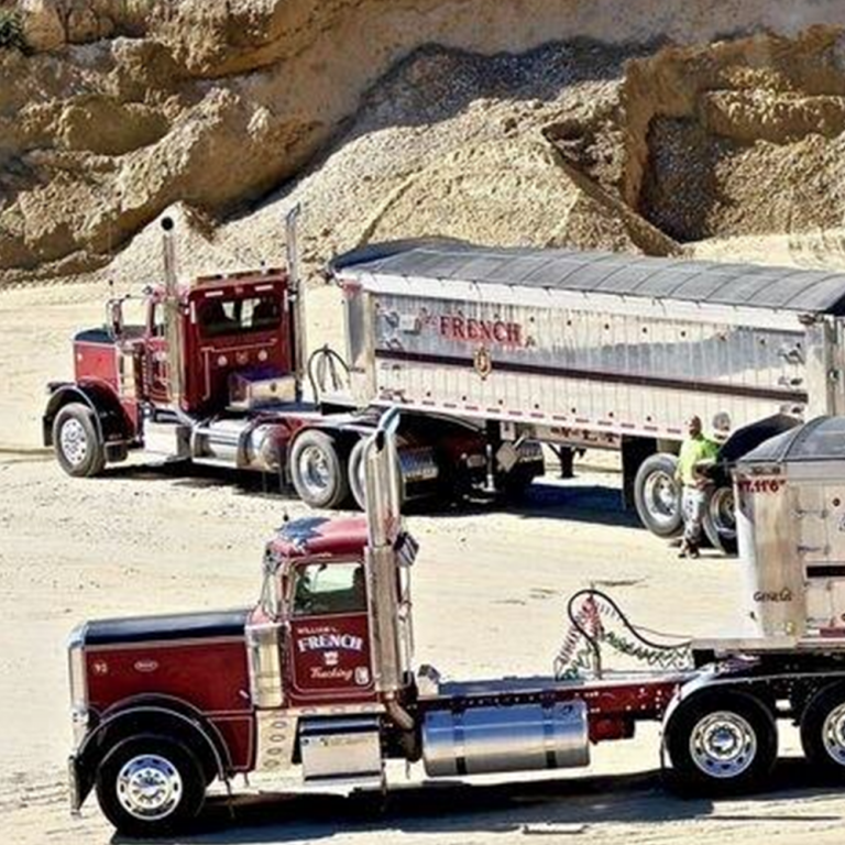 All Of Our Soil Management Capabilities - W. L. French